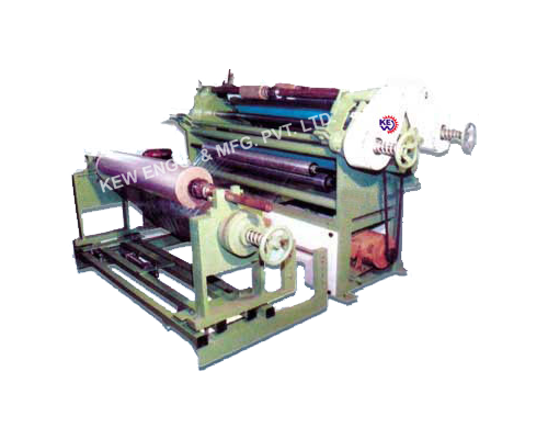 Shaft Winder Slitter Rewinder Machine - Slitter Rewinder Machine ...